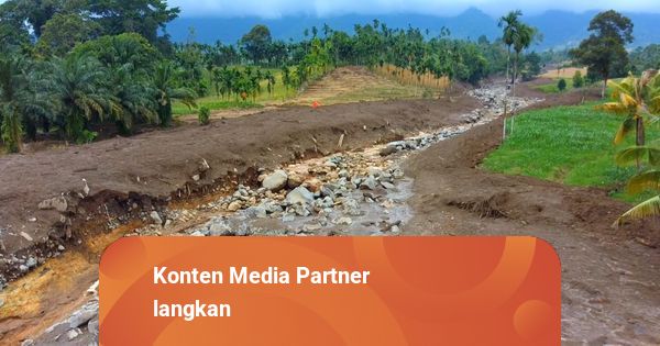 Bmkg Temukan Sesar Baru Usai Gempa Pasbar Ini Kata Dprd Sumbar
